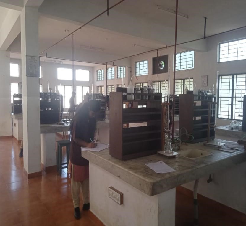 Marthandam College of Engineering and Technology
