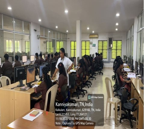 Marthandam College of Engineering and Technology